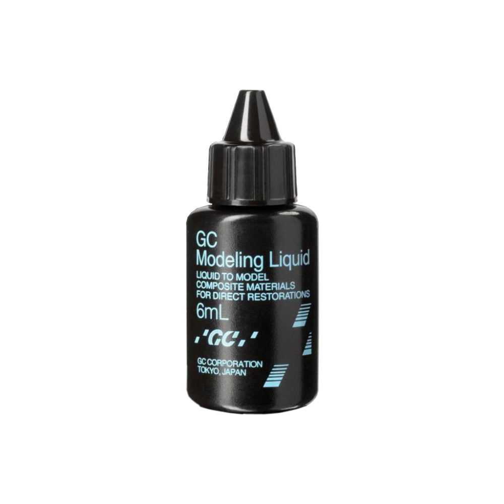 GC Modeling Liquid, refil 6 ml 012244 - Dentamed