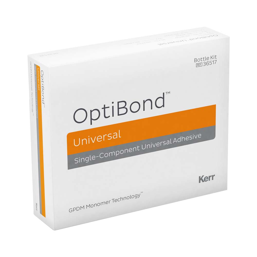 Optibond Universal Kit - Dentamed