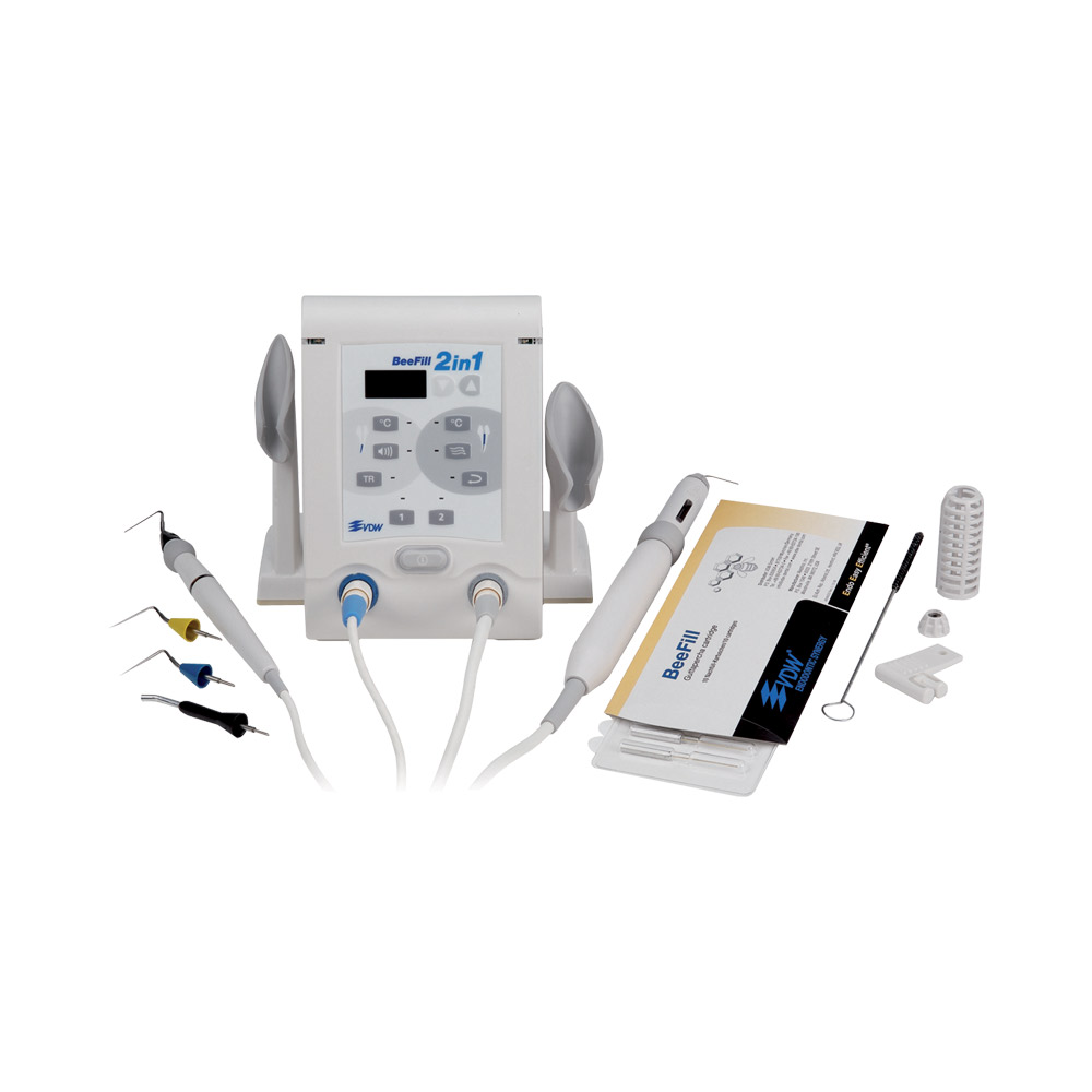 Beefill 2in1 Kit - Dentamed