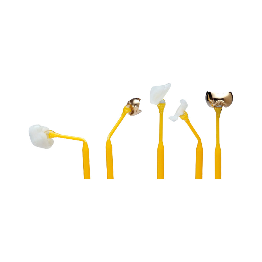 Aplikárory OptraStick 48 ks - Dentamed