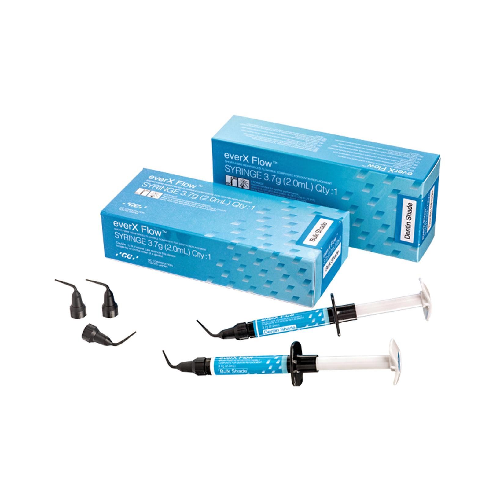 everX Flow - Dentamed