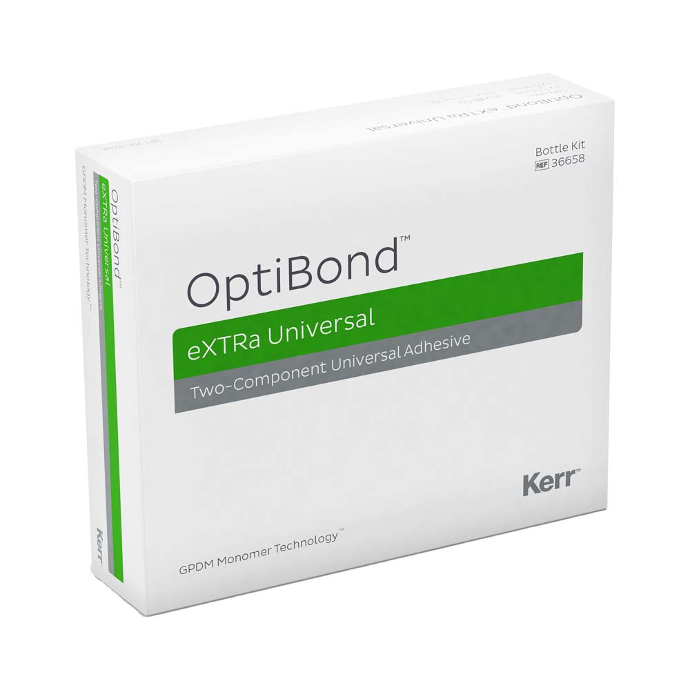 Optibond eXTRa Universal - Dentamed