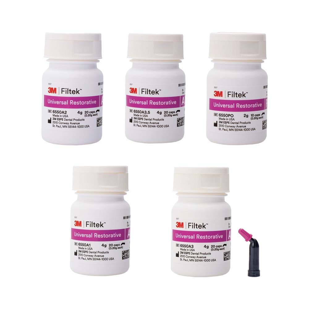 Filtek Universal KIT kompule - Dentamed