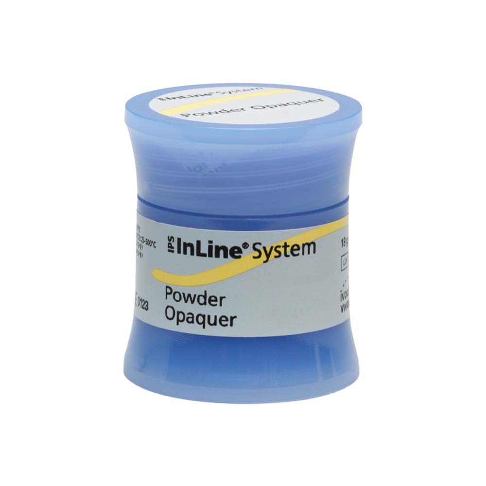IPS InLine Sy Powder Opaquer 18g C3 - Dentamed