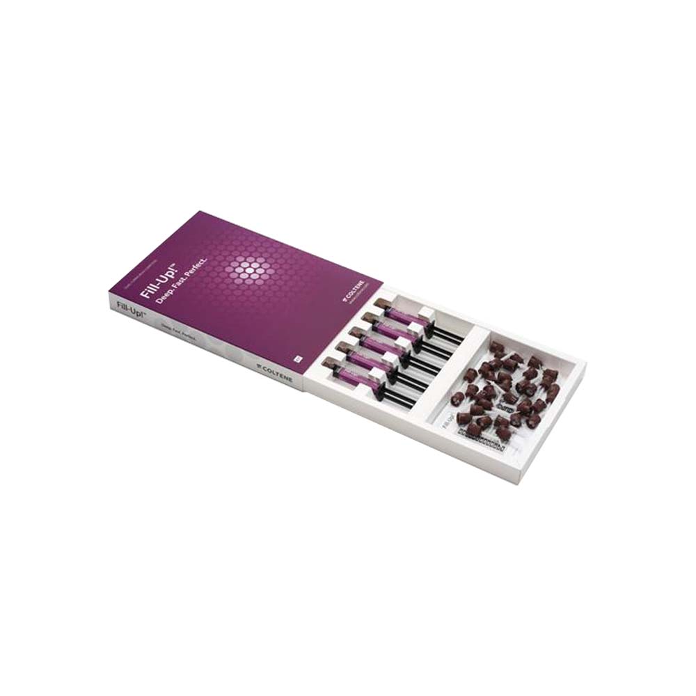 Fill-Up! Economy Kit 5x4,5g - Dentamed