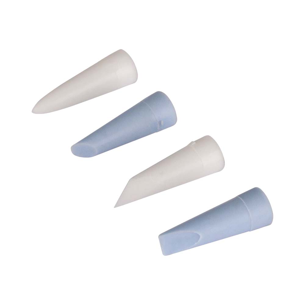 SeptoCompo Shape refill 4 soft koncovky - Dentamed