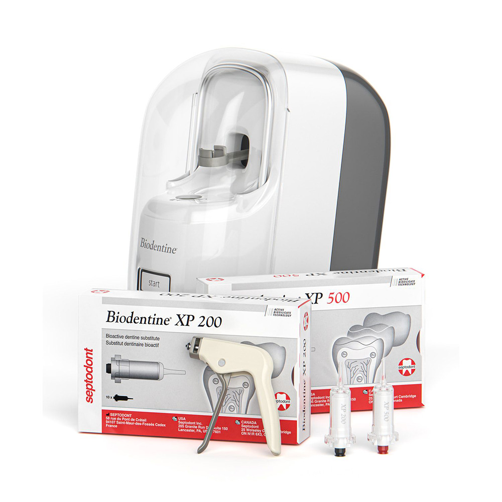 Biodentine XP Starter Pack - Dentamed