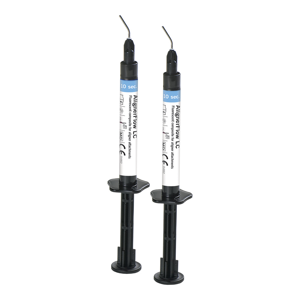 Aligner Flow LC - Dentamed