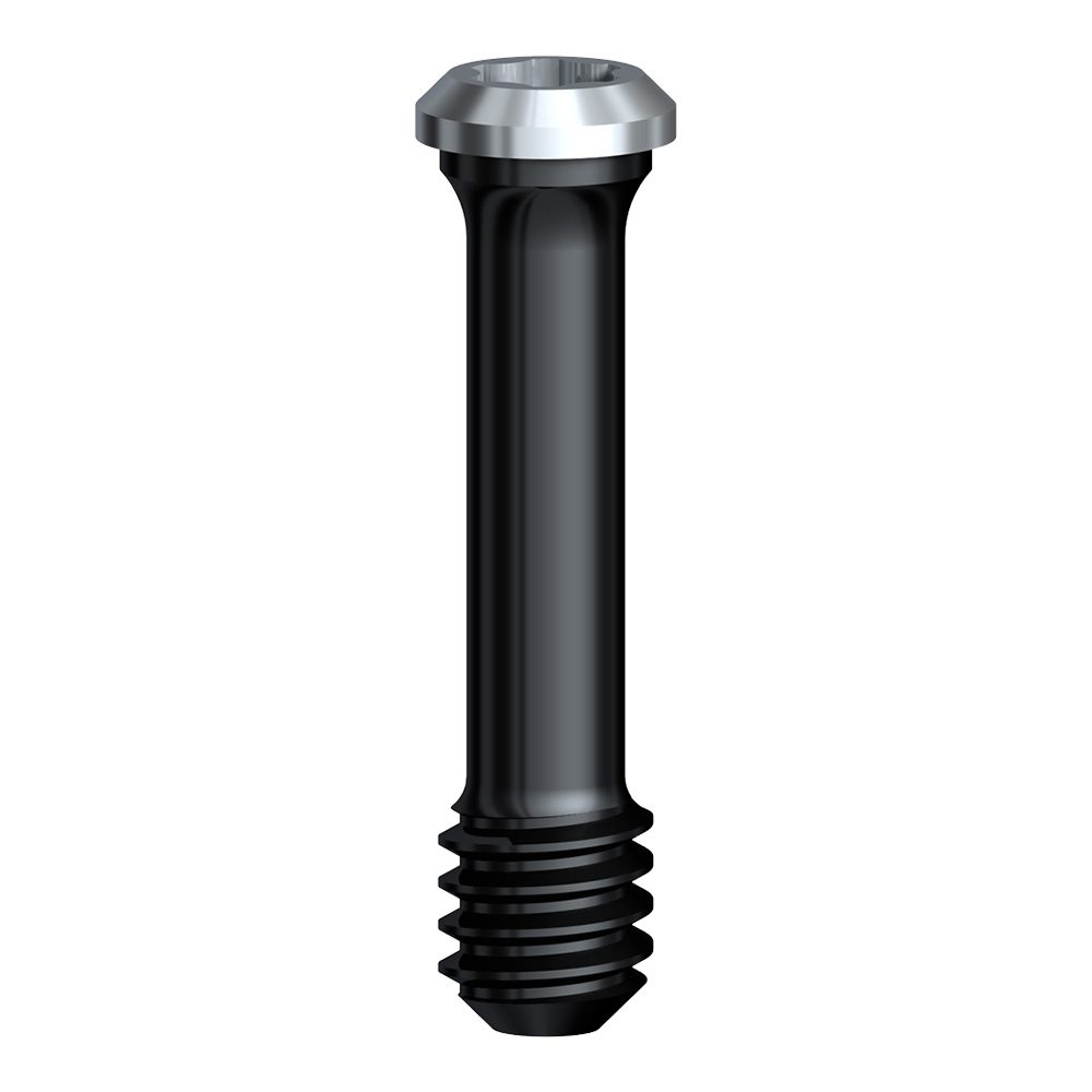Screw Multi-unit Angled Abutm NobRpl RP - Dentamed
