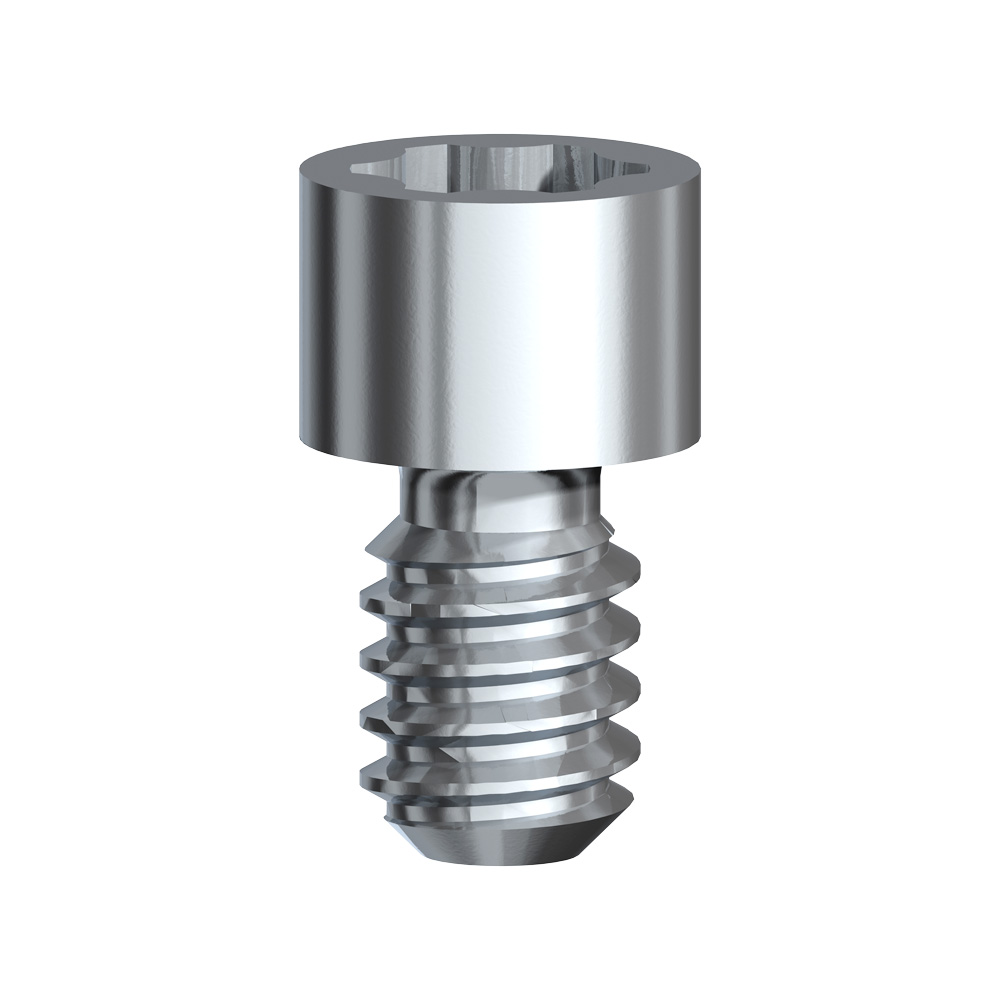 Lab Screw Multi-unit 5/pkg - Dentamed