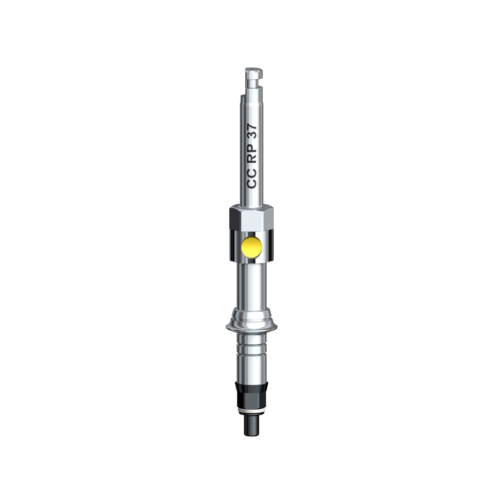 Implant Driver CC RP for Slim Abutment - Dentamed