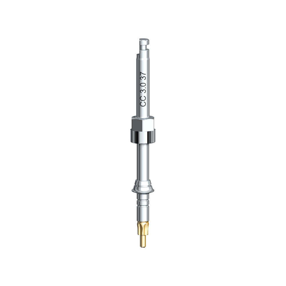 Implant Driver CC 3.0 for Slim Abutment - Dentamed