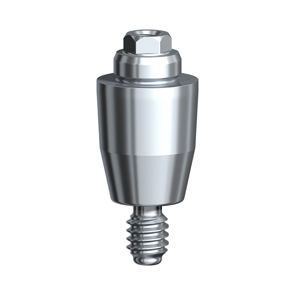 Multi-unit Abutment Plus CC WP 3.5mm - Dentamed