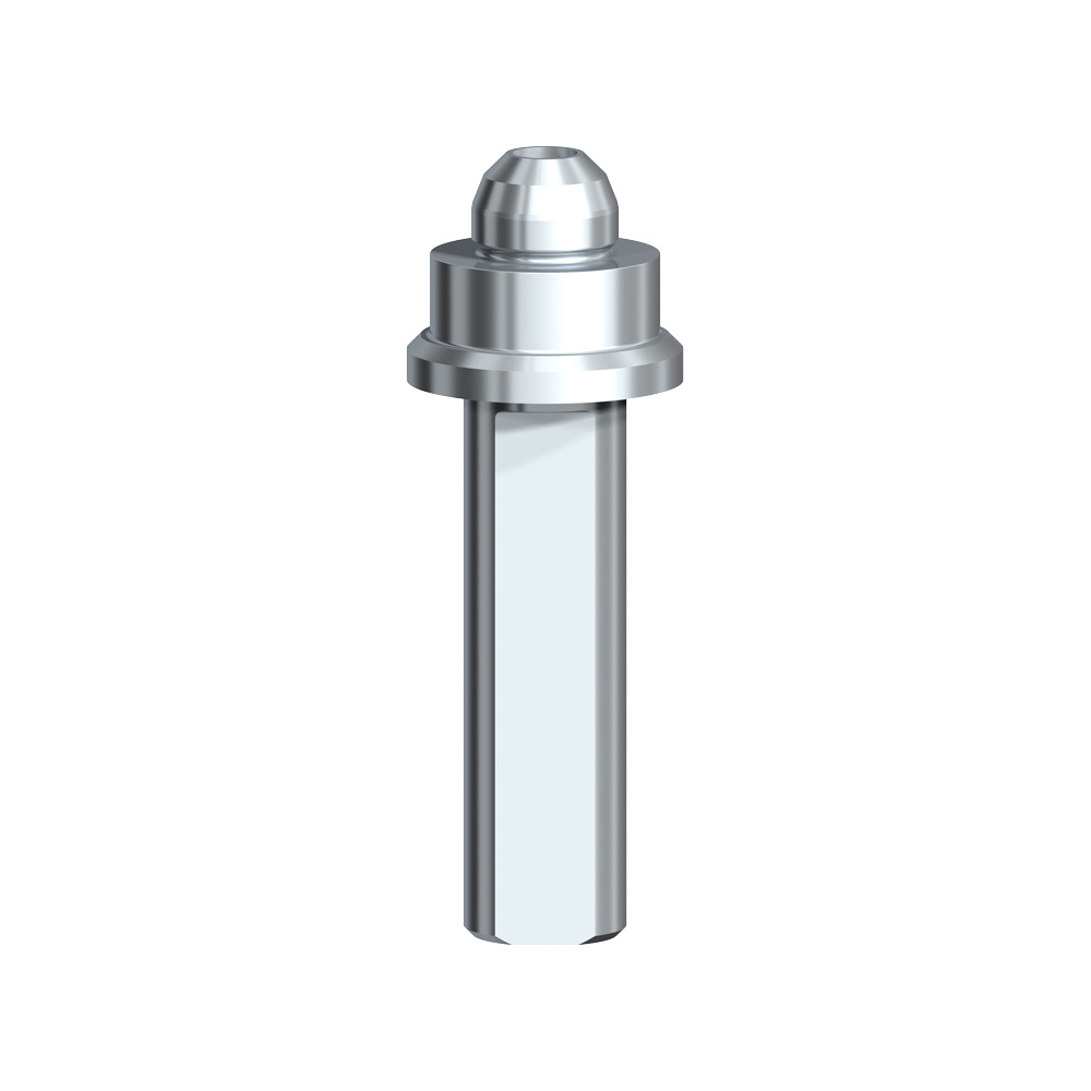Drill Guide Multi-unit Abutment Plus - Dentamed Drill Guide Multi-unit Abutment Plus - Dentamed