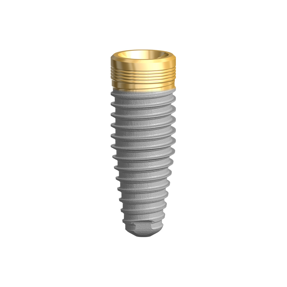 NobelReplace CC TiUltra RP 4.3x11.5mm - Dentamed