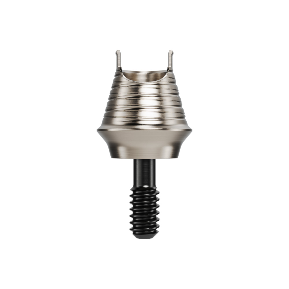 Universal Base Non-Engaging Ex Hex NP - Dentamed