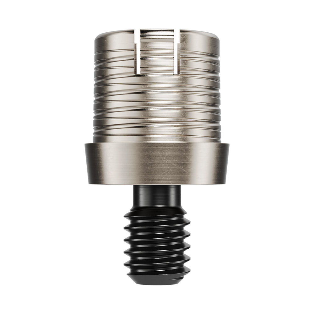 Universal Base Non-Engaging S Ex Hex WP - Dentamed