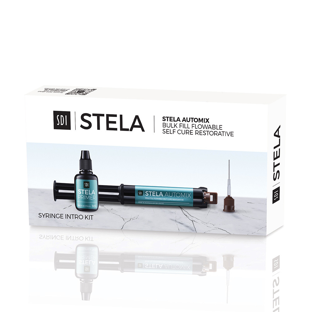 STELA - Dentamed