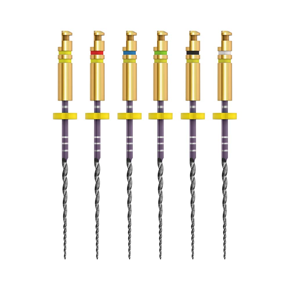 ZenFlex 6ks - Dentamed