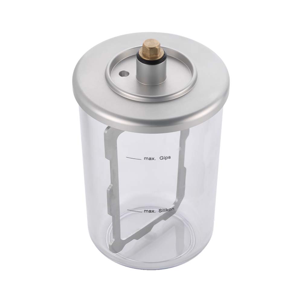 Kelímek Smartmix X2 1000ml komplet - Dentamed