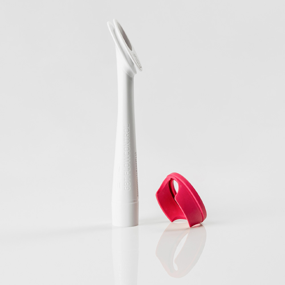 GBT Flowcontrol návlek 4ks - Dentamed