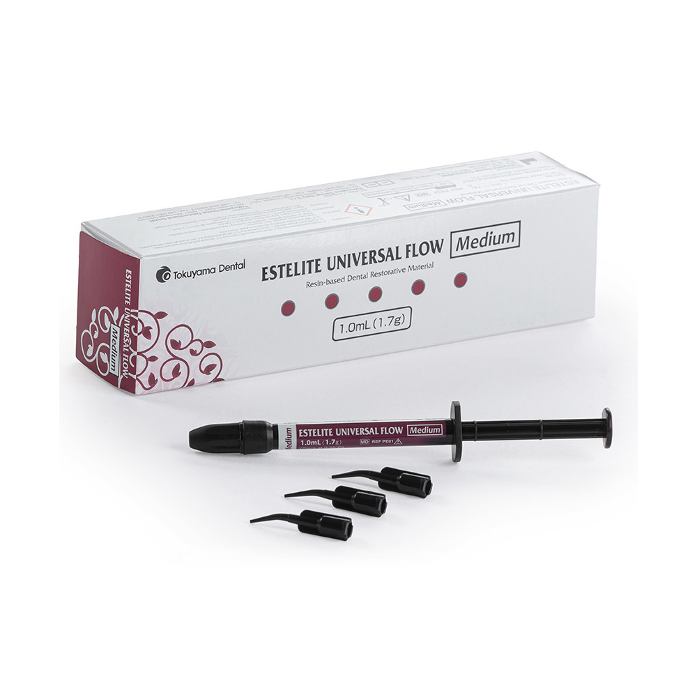 Estelite Universal Flow Medium - Dentamed
