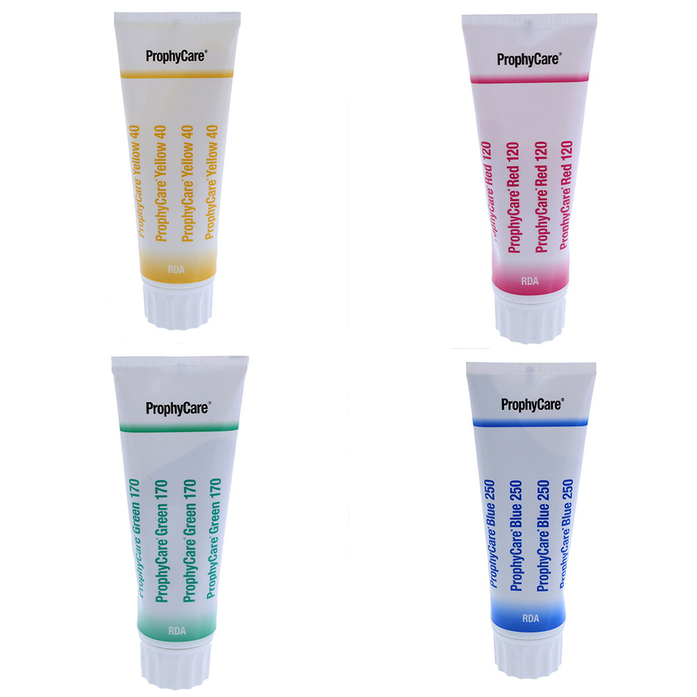 SIMPLEE Prophy Paste - Dentamed