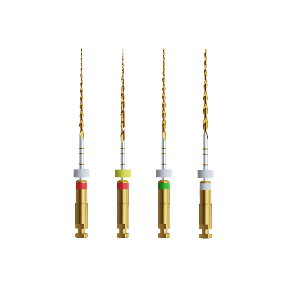 One Curve mini - Dentamed