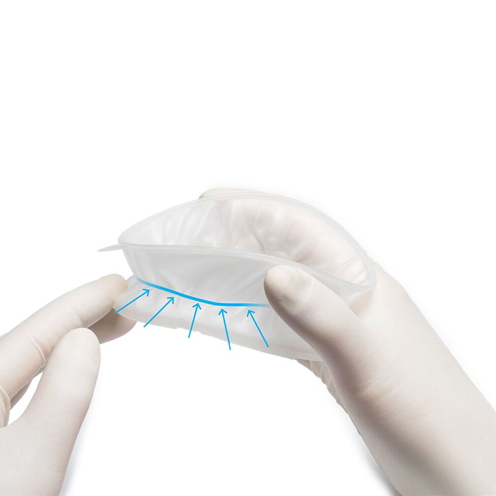 Optragate 2 - Dentamed