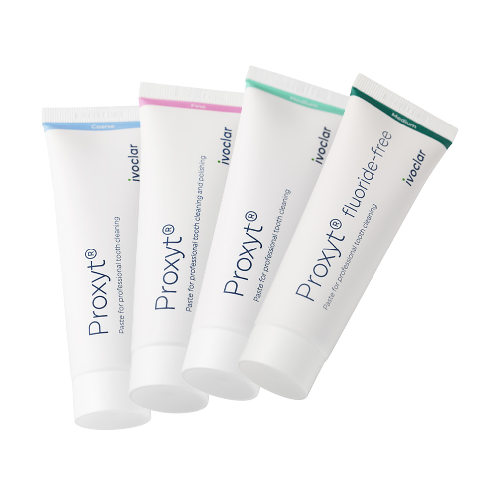 Proxyt Paste - Dentamed